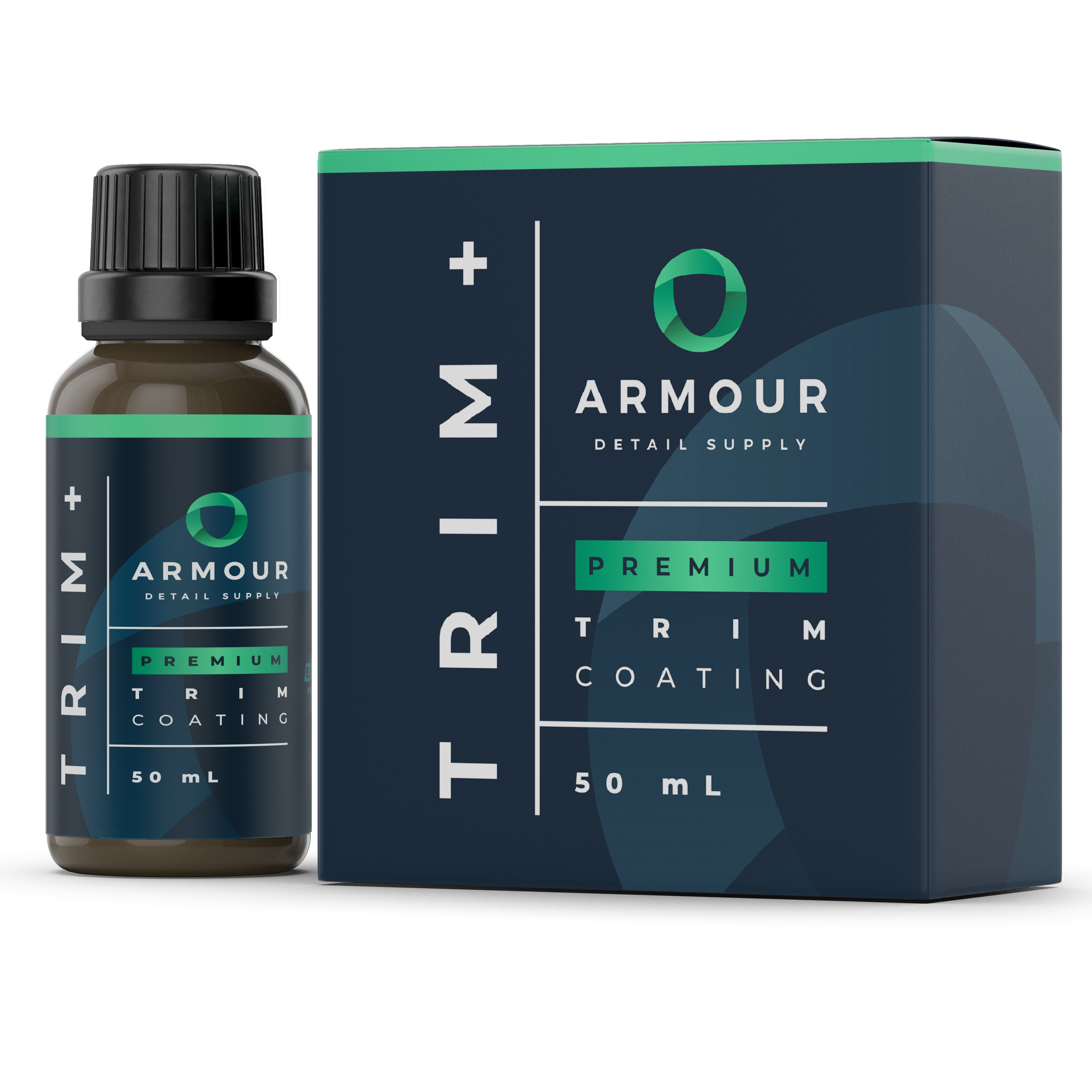 Armour Trim+ Coating – Armour Detail Supply