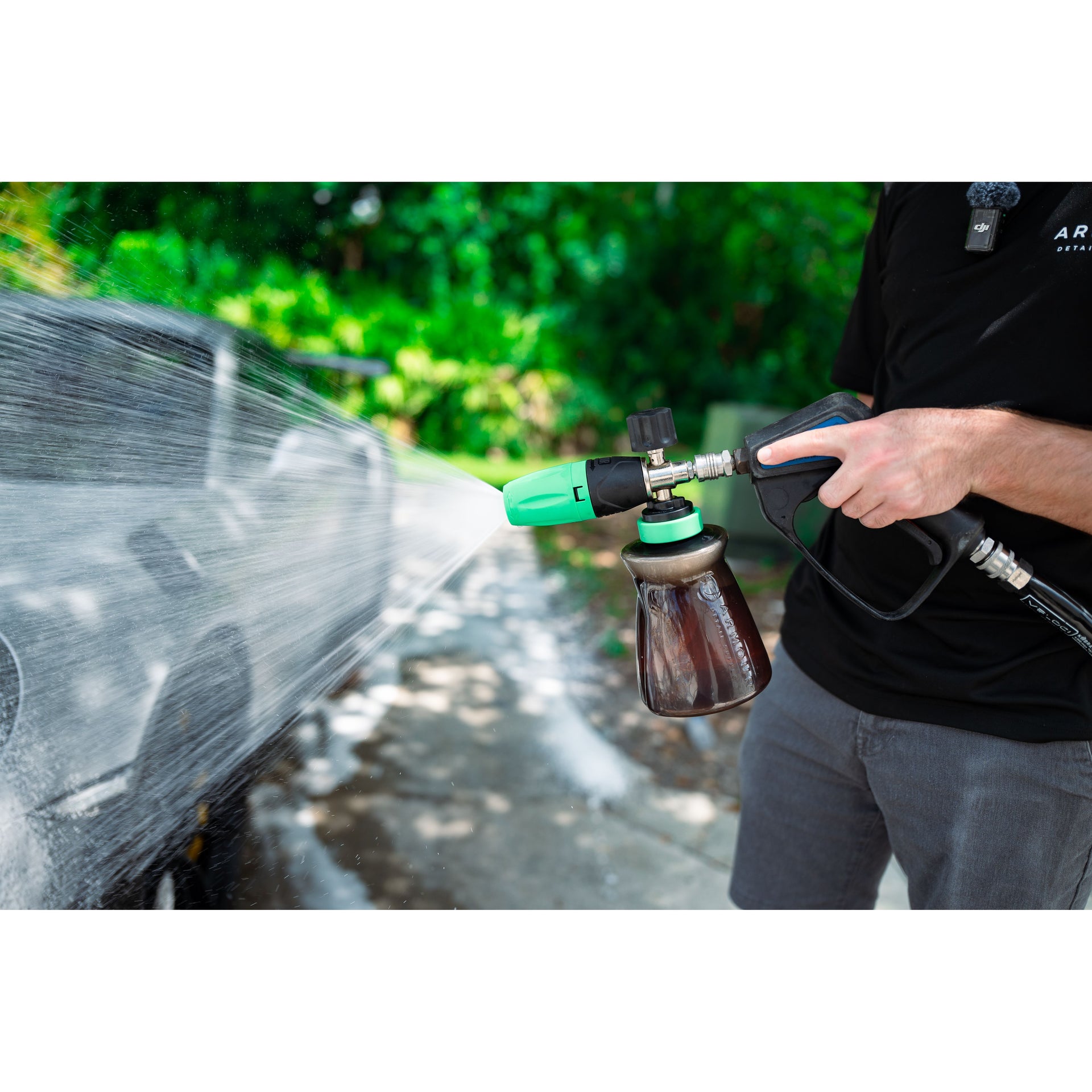 Best Car Detailing Products & Supplies - Armour Detail Supply