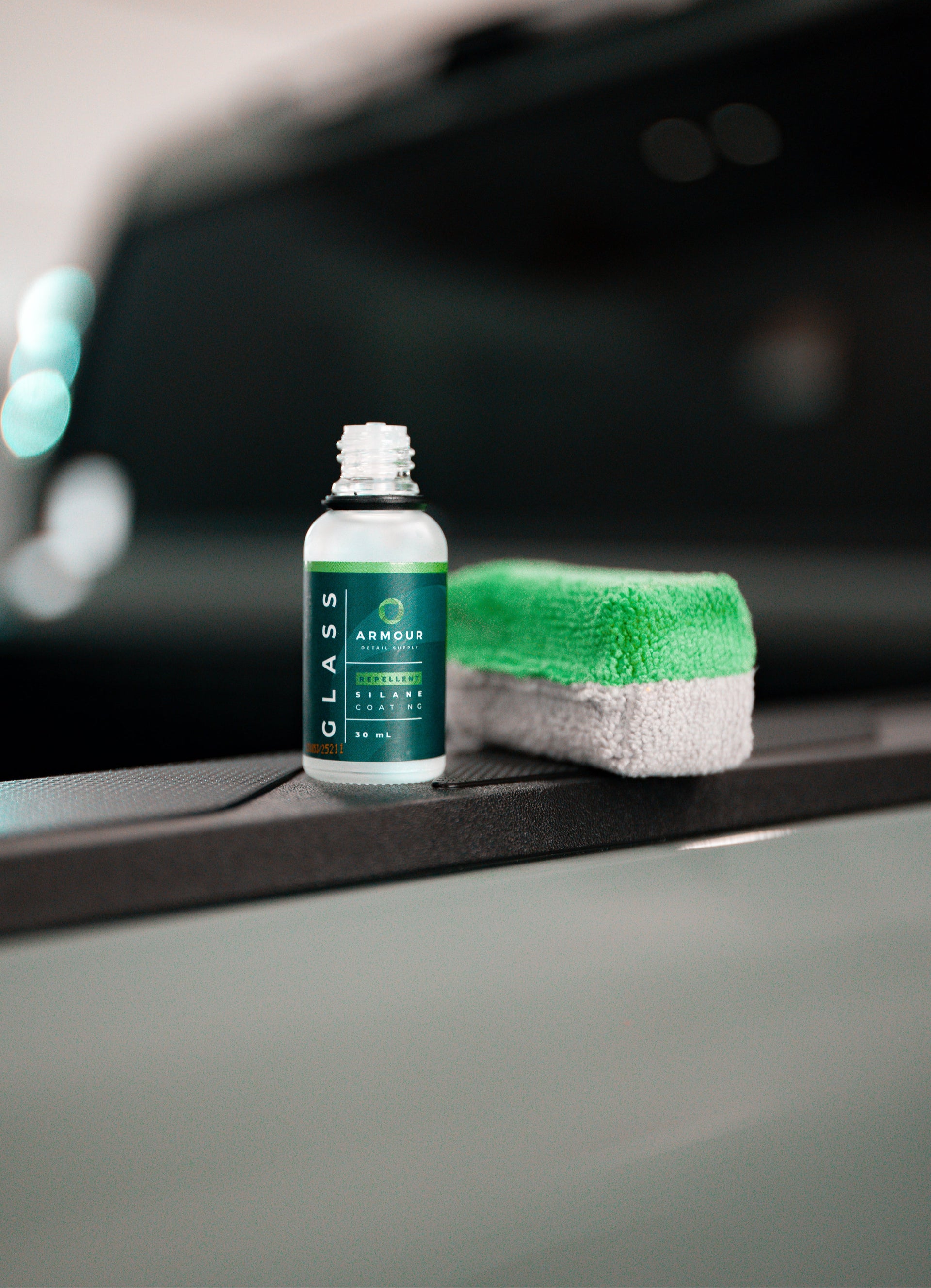 Best Car Detailing Products & Supplies - Armour Detail Supply