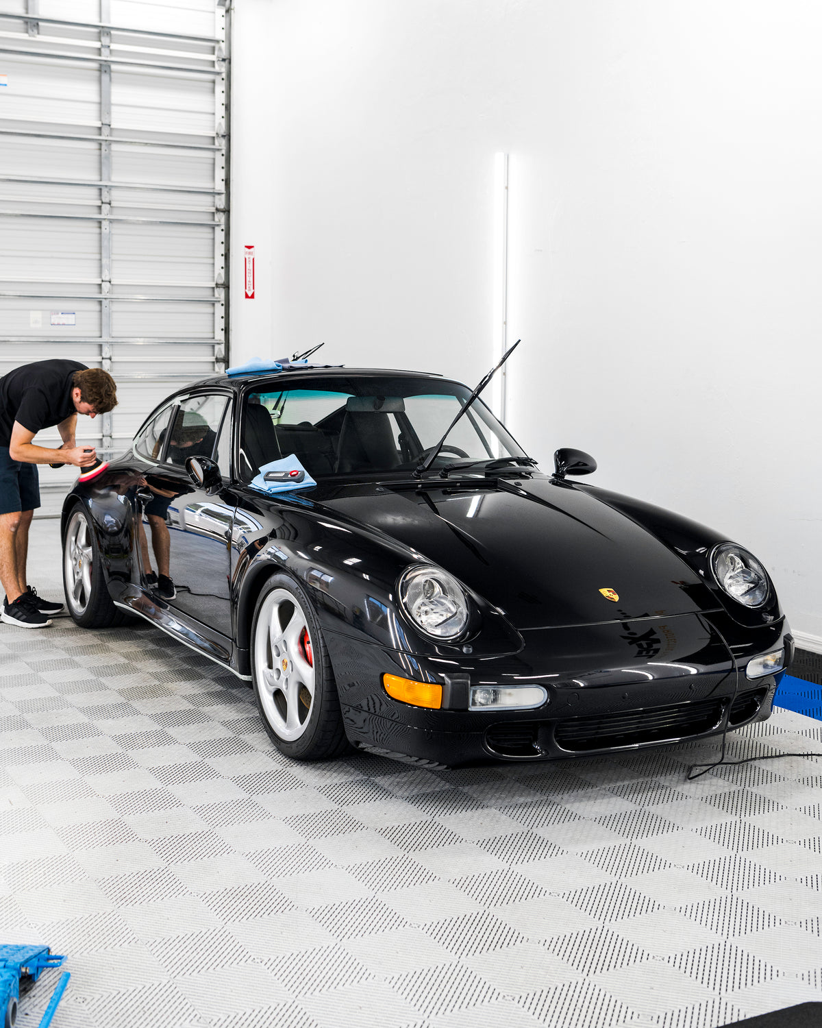 Best Car Detailing Products & Supplies - Armour Detail Supply