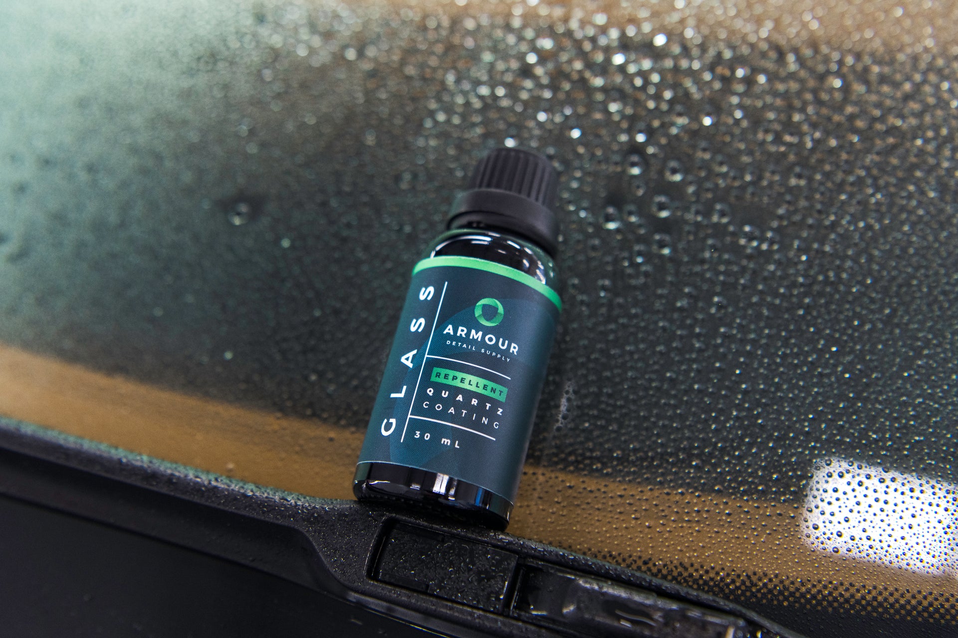 Armour Glass Coating – Armour Detail Supply