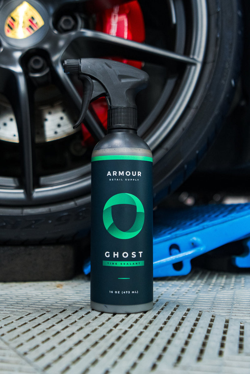 Best Car Detailing Products & Supplies - Armour Detail Supply