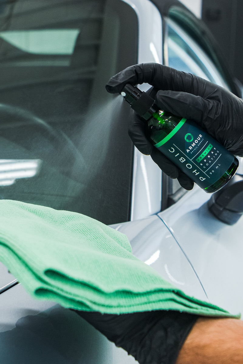 Best Car Detailing Products & Supplies - Armour Detail Supply