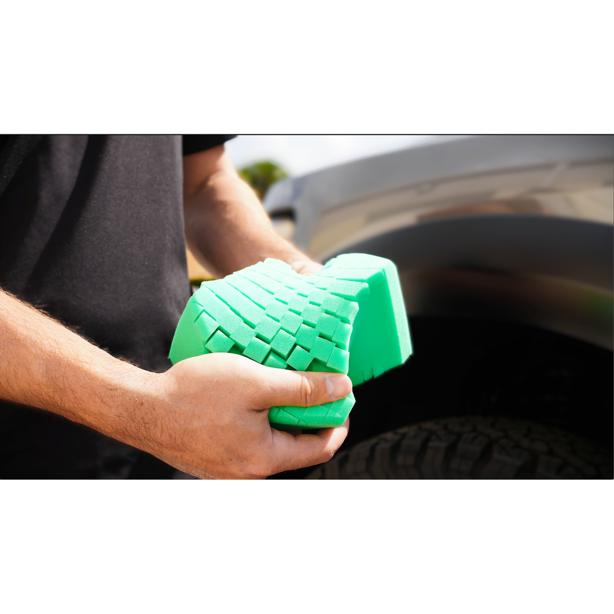 Best Car Detailing Products & Supplies - Armour Detail Supply