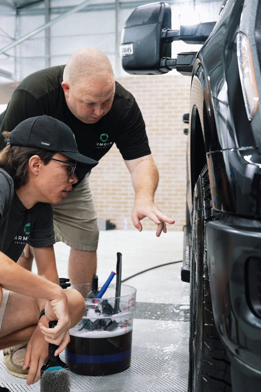 Best Car Detailing Products & Supplies - Armour Detail Supply